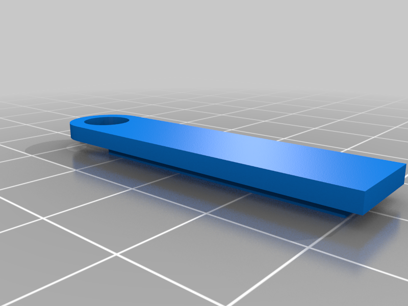 Free 3D file 3D Printer, CNC or Creality Falcon 2 Laser Pointer 🖨️・3D ...