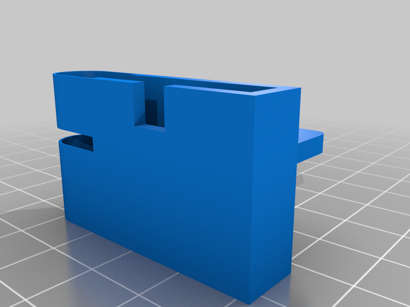 Free 3D file 3D Printer, CNC or Creality Falcon 2 Laser Pointer 🖨️・3D ...