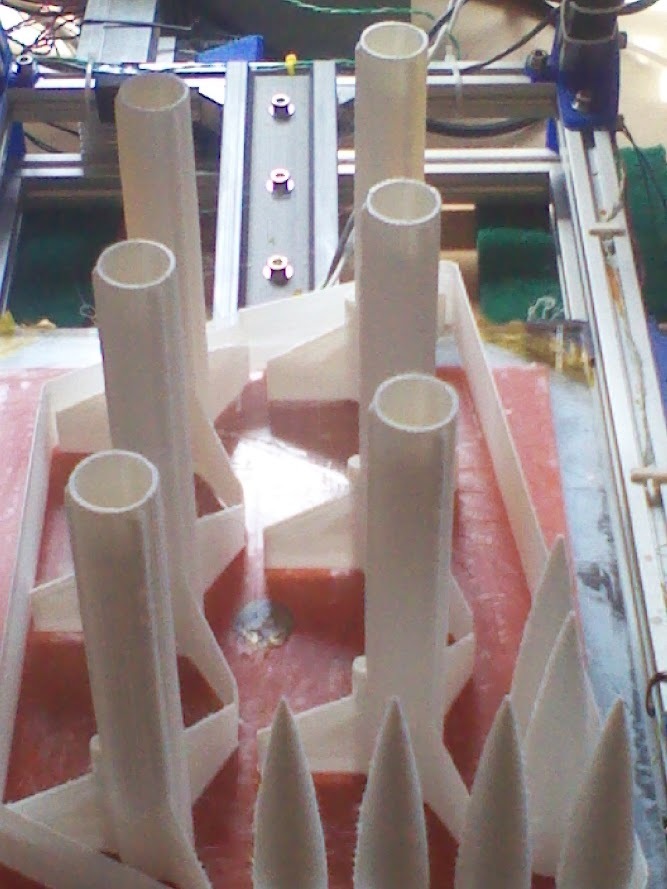 🚀 Flyable Rocket with 18mm Motor Mount.・Free 3D File for ・Cults