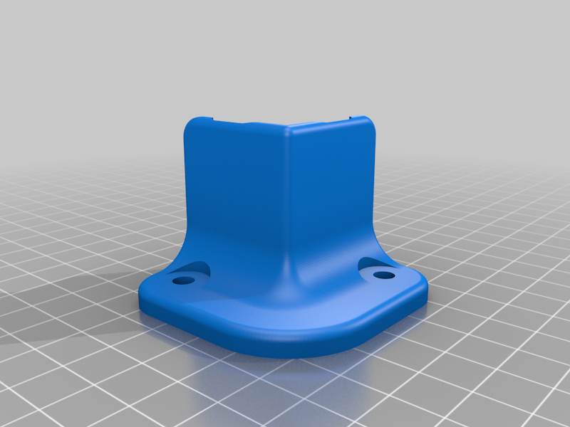 🦶 xTool D1 Pro Foot Brackets and Honeycomb Risers・Free 3D File for ・Cults