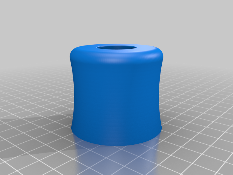 Free 3D file SpaceRat - DIY Space mouse 🛰 ・Model to download and 3D ...