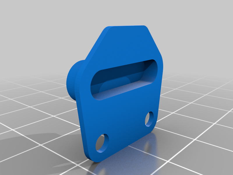 Free 3D file Dell Inspiron 17R N7010 power button 🖥️・3D printing ...