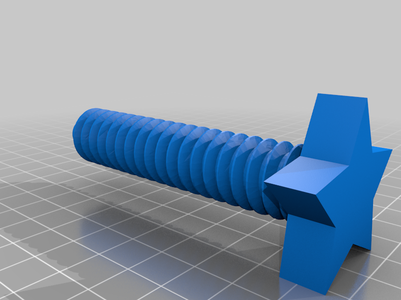 Free 3D file Dual Racer Hot Wheels Clamp v2 with Handle 🥵 ・Model to ...