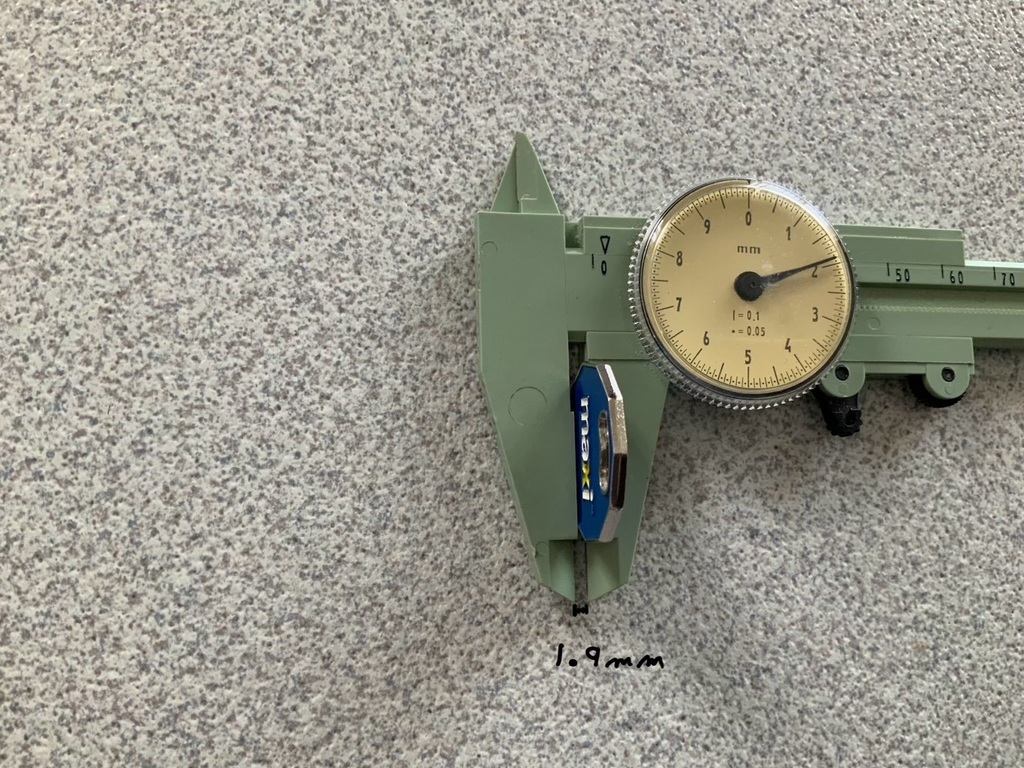 Free 3D file Shopping cart coin - grocery coin - token 🛒 ・3D printing ...