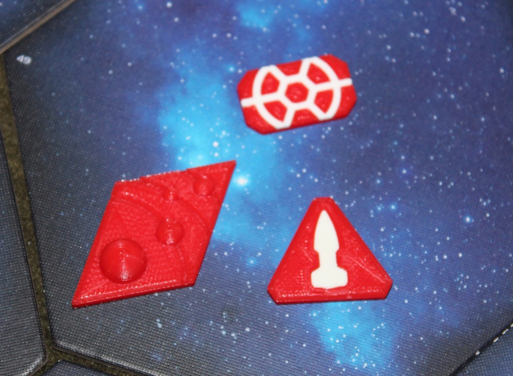 Free 3D file TI4 Tokens 🚗 ・3D printing idea to download・Cults