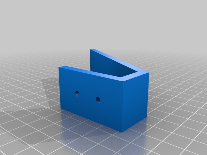 Free 3D file 7" Tablet holder Brackets for Samsung Tab 3 🏠 ・Design to ...