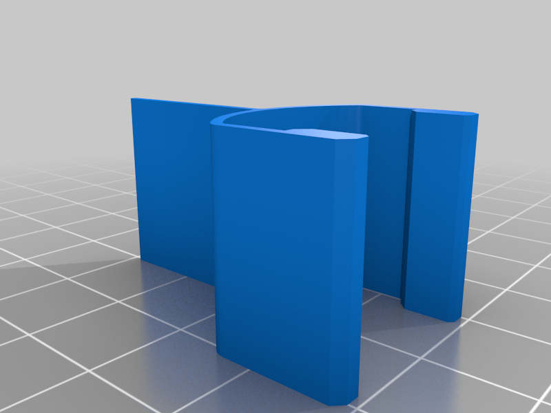 Free 3D file Tormach TTS Toolholder Fork for storage 🧞‍♂️ ・3D print ...