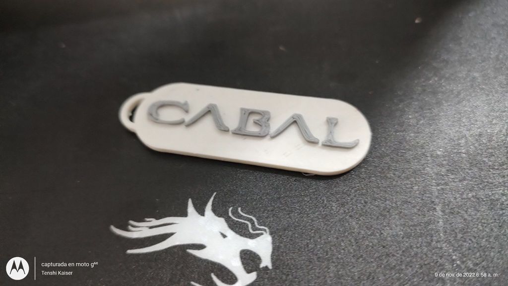 Cabal Ph Logo