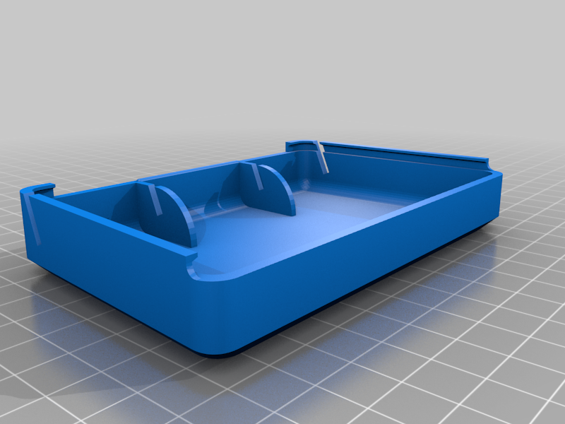 ♟ Token Boxes for The Quacks of Quedlinburg (remix)・Free STL File for ...
