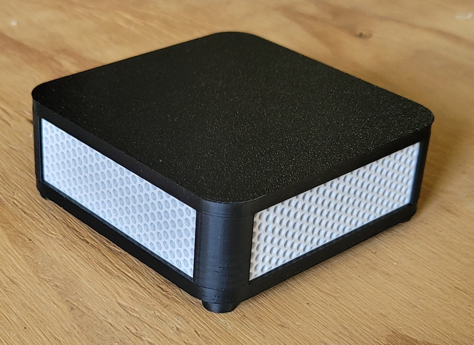 3D printed Raspberry Pi 4B Case・Cults
