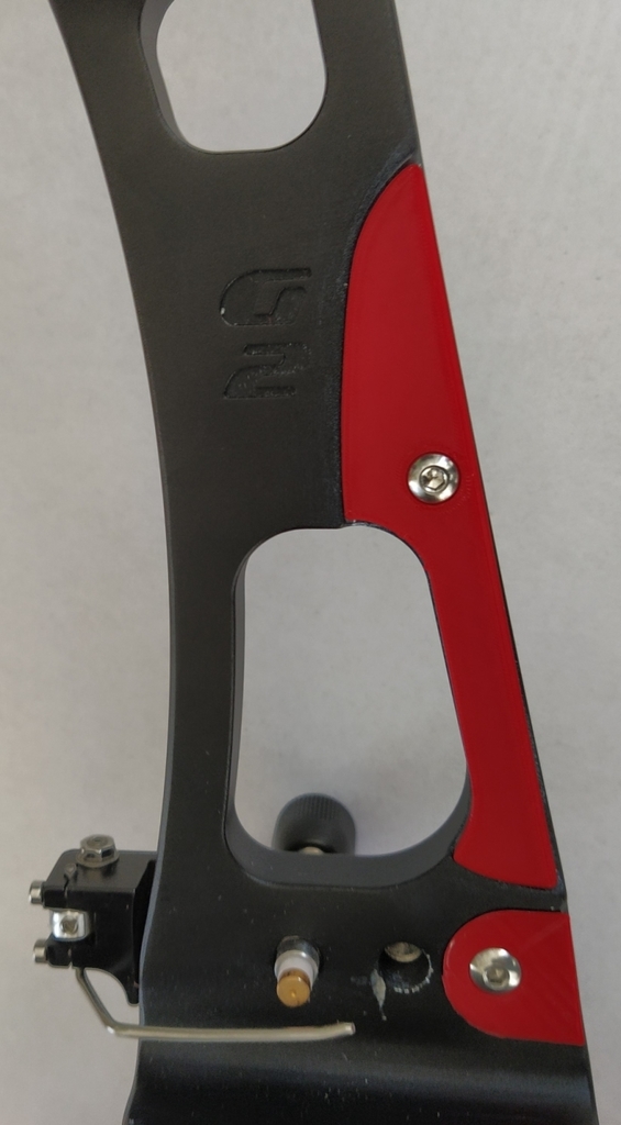 👽 Clickercover for Gillo G2 (G1)・Free 3D File for ・Cults