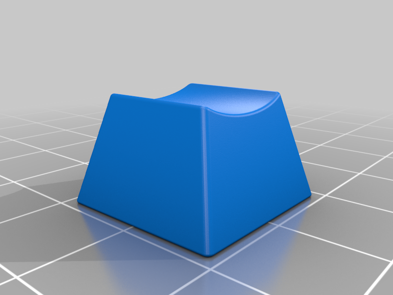 🖥️ Key-Cap for Mechanical Keyboards・Free 3D File for ・Cults