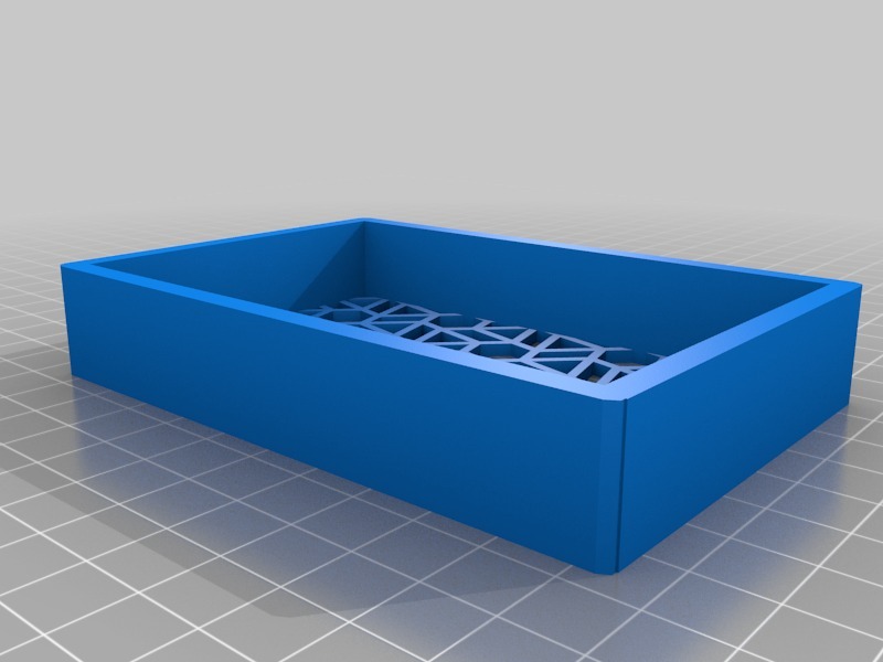 Free 3D file My Shower Tray 🚿 ・3D printable object to download・Cults