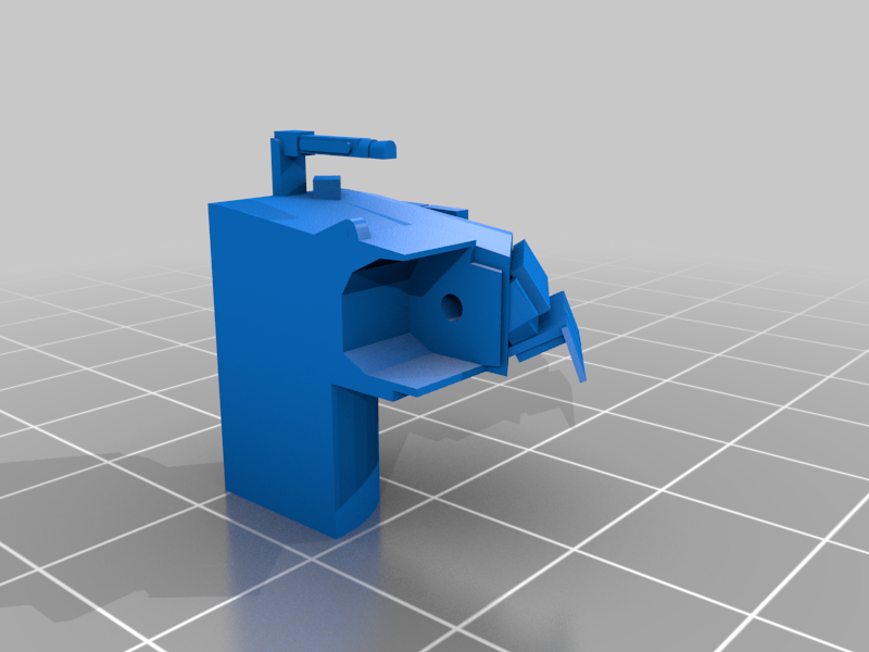 🐆 Leopard 2A4V・Free 3D File for ・Cults