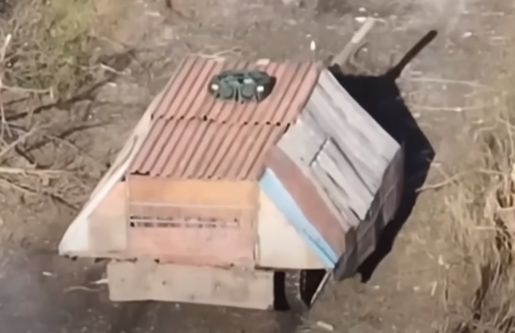 Fichier 3D gratuit Ultracope - Réservoirs pour tortues 🇺🇦 ・Plan pour ...