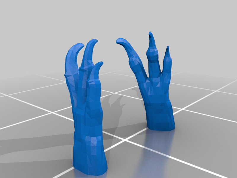 Free 3d File Baryonyx đŠă»3d Print Model To Downloadă»cults