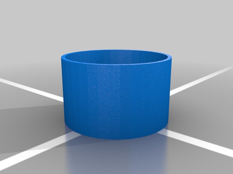 Free 3D file Small cap 🤏・3D printable model to download・Cults