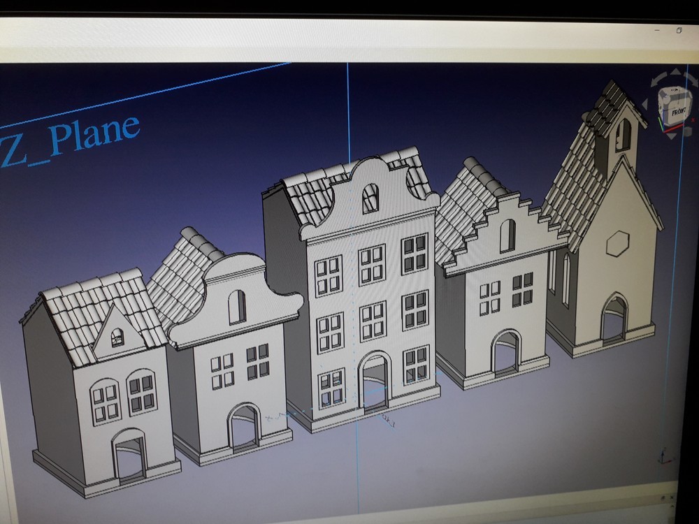 Fichier 3D gratuit Jan Jindra 🔧 ・Modèle imprimable en 3D à télécharger ...