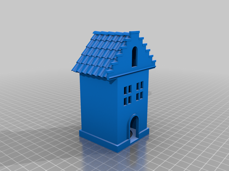 Fichier 3D gratuit Jan Jindra 🔧 ・Modèle imprimable en 3D à télécharger ...