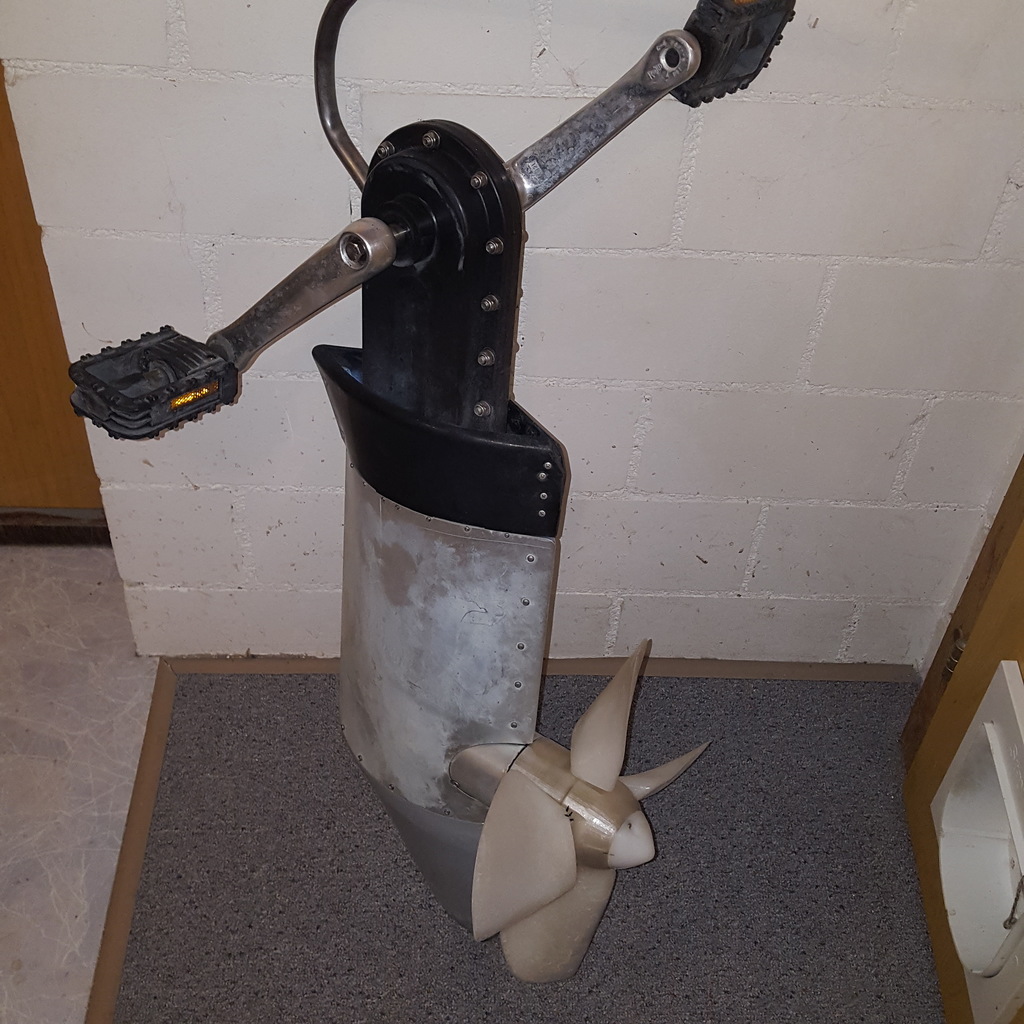 Free 3D file Propeller 🚁・3D printing idea to download・Cults