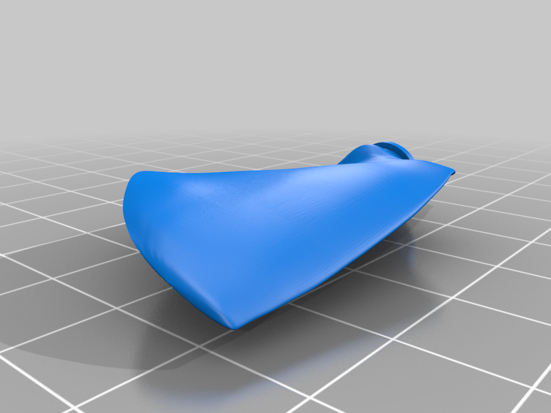 Free 3D file Propeller 🚁・3D printing idea to download・Cults