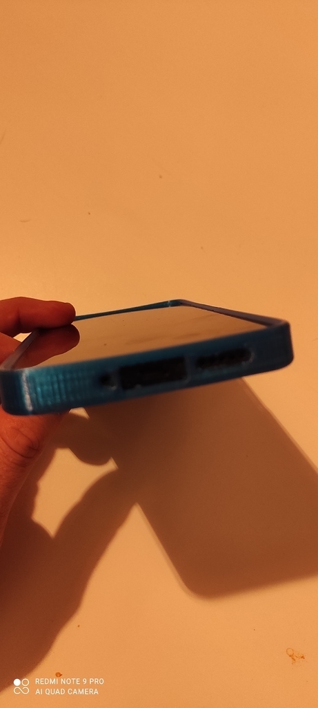 Archivo 3D gratis Xiaomi Redmi 14C 👽 ・Objeto de impresión 3D para ...