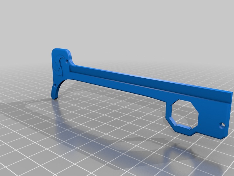 Free 3D file Lenses with LED's 🧞‍♂️ ・3D printing model to download・Cults