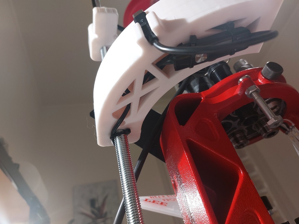 ⚽ DeWZ Bullet Feeder Customization for Lee ad other press・Free 3D File ...