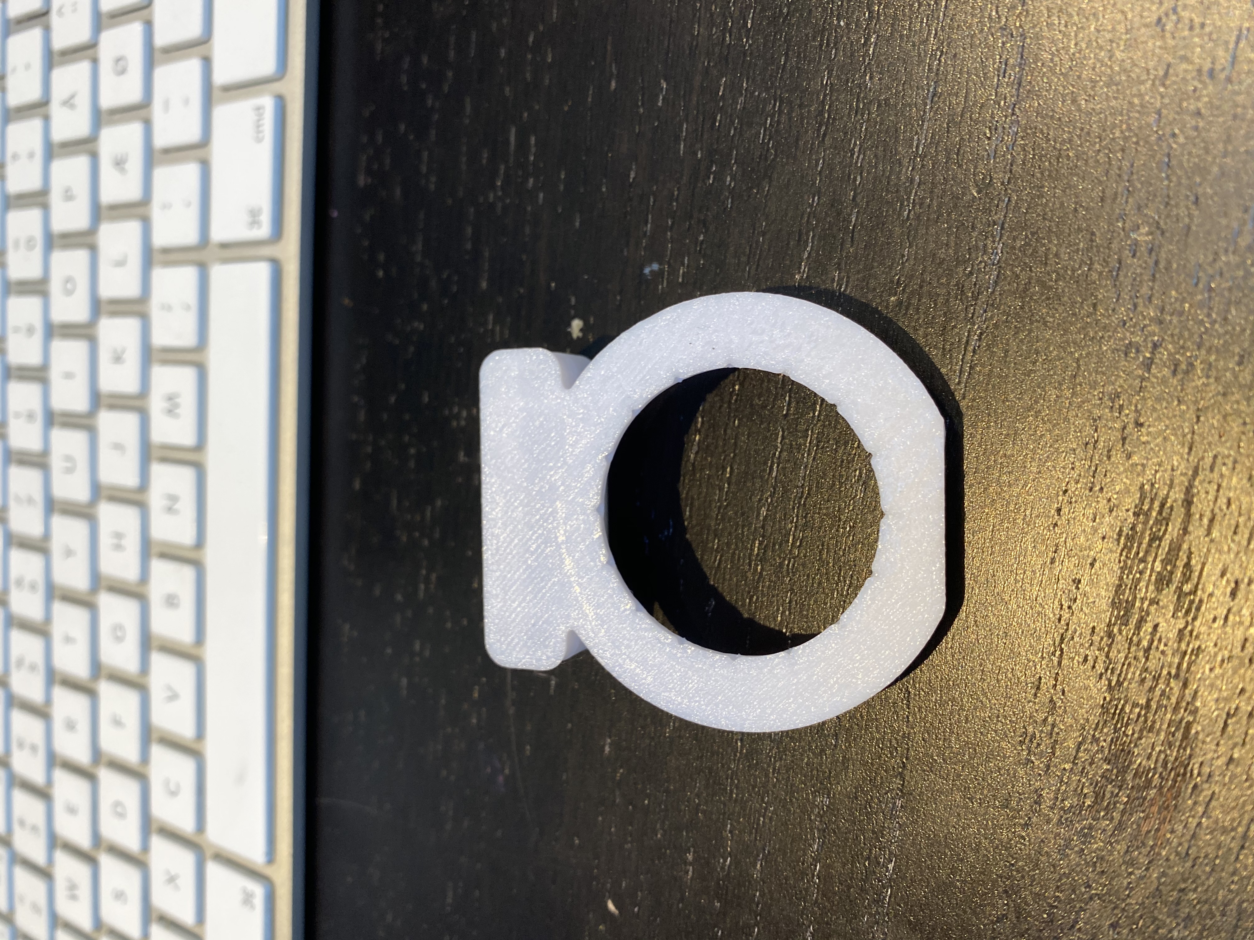 3D print Geeetech A10 ring fan-duct・Cults