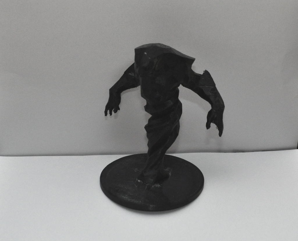 🎨 Dota 2 Morphling (Posed & Cut)・Free 3D File for ・Cults