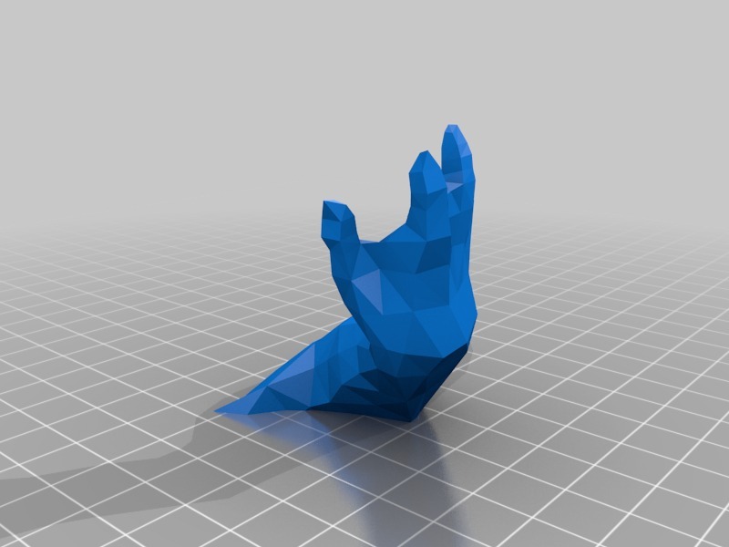 🎨 Dota 2 Morphling (Posed & Cut)・Free 3D File for ・Cults