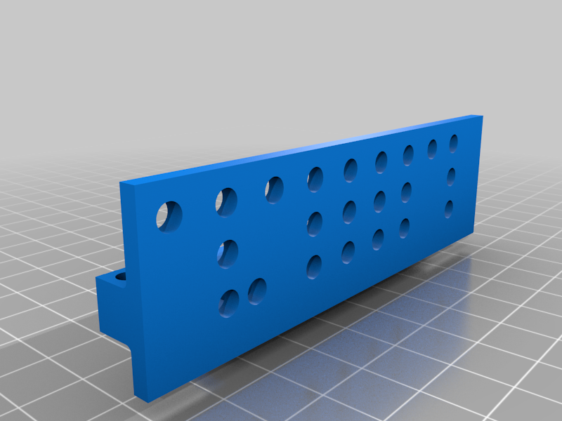 Free 3D file Ratchet Pawl Halloween Spring Prop 🎃 ・3D printing design ...