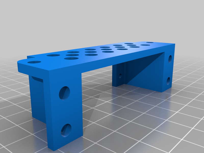 Free 3D file Ratchet Pawl Halloween Spring Prop 🎃 ・3D printing design ...