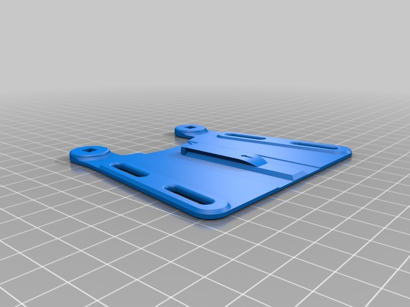 Free 3D file right hand 100 ️・3D print design to download・Cults