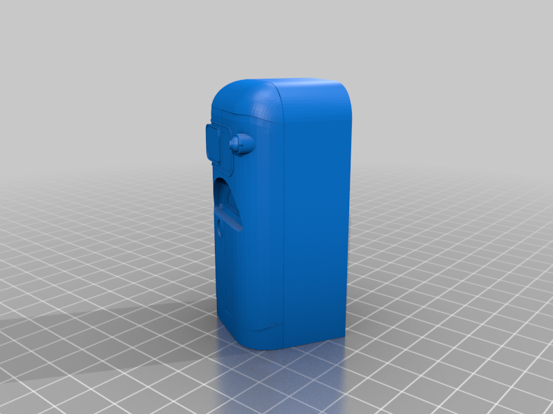 💜 Nora / Eleonora from Atomic Heart・Free 3D File for ・Cults