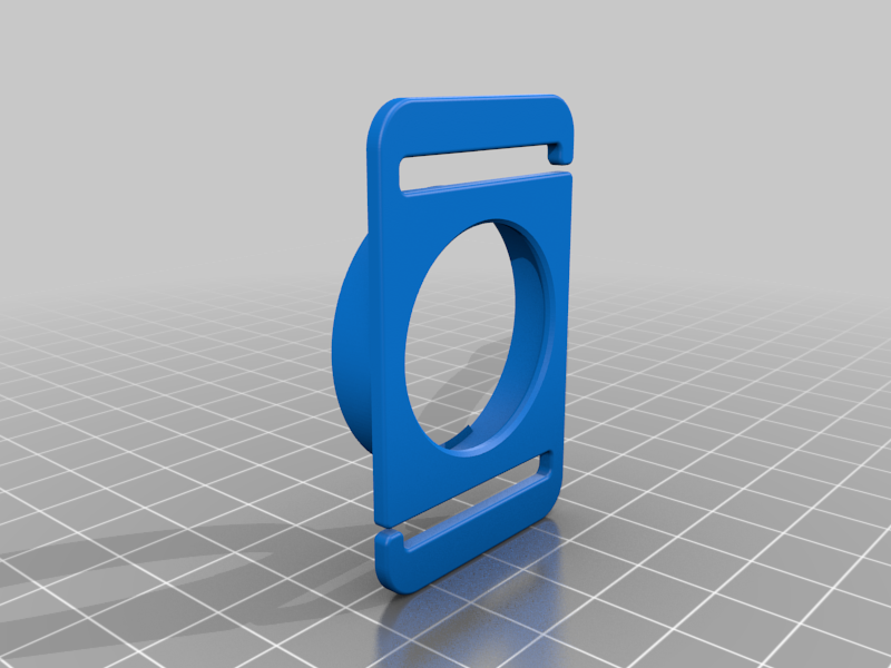 🎒 AirTag Case For Backpack, Camera Bag Strap or Pet Collar・Free 3D File ...