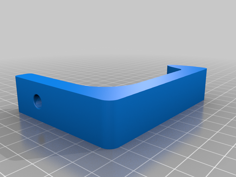 Free 3D file Wing Wall Mount 🪶・3D print model to download・Cults