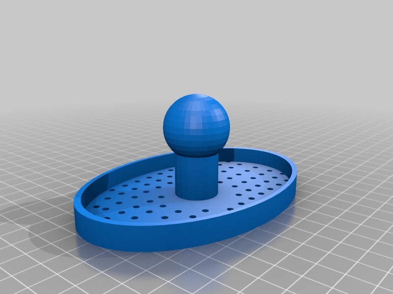 Free 3D file 2 types of Steak former 🍔 ・3D printer model to download・Cults