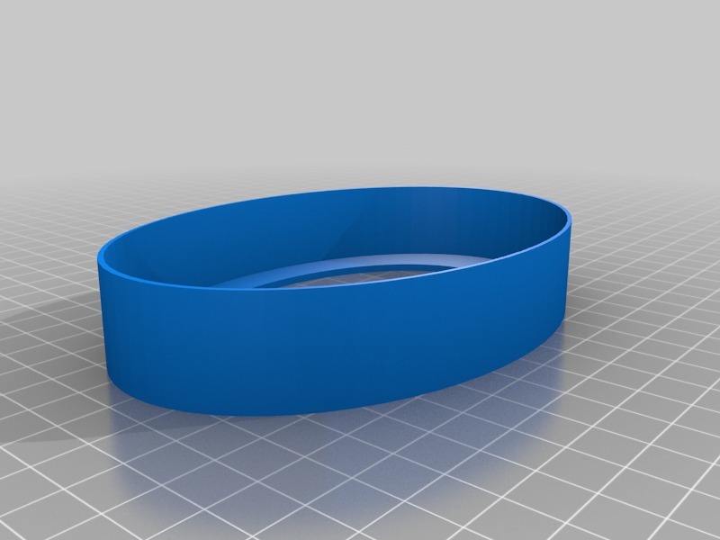 Free 3D file 2 types of Steak former 🍔 ・3D printer model to download・Cults