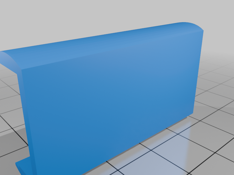 💾 XIAO USB stick case・Kostenlos 3D Datei für ・Cults