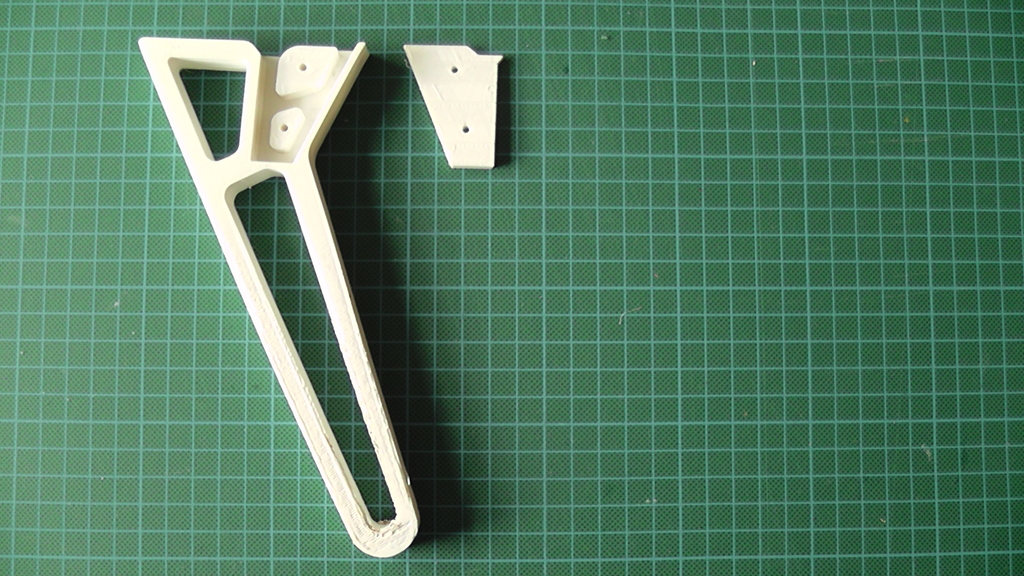 Free 3D file F450 Quadcopter Extended Legs 🚁 ・3D printable design to ...