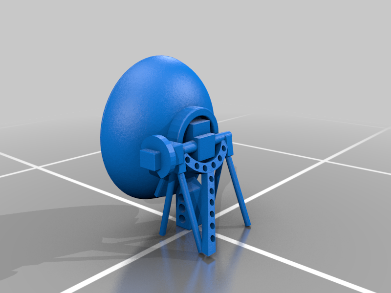 🔫 Mark 68 Director - Gun Fire Control System – Radar SPG53 – US Navy ...