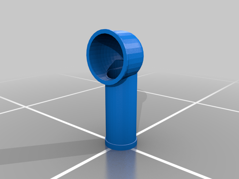 🚢 Ship Vents・Free 3D File for ・Cults