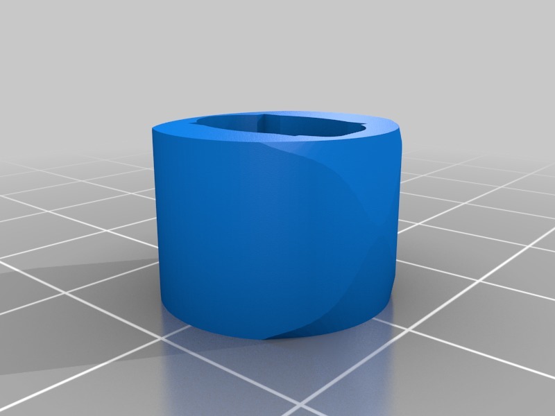 Free 3D file V1.6 My Customized Knick's Prosthetic Finger 🔌・3D ...