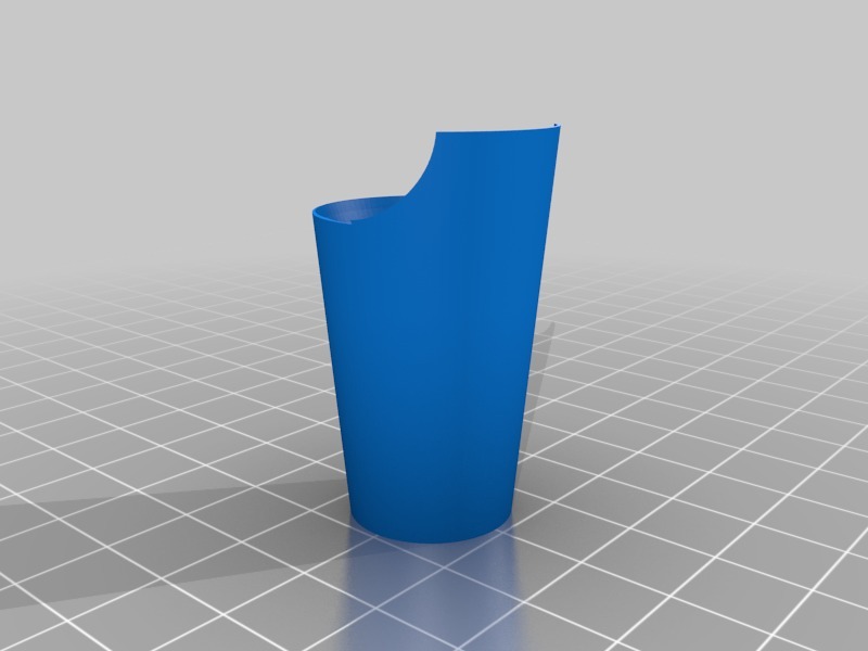 Free 3D file V1.6 My Customized Knick's Prosthetic Finger 🔌・3D ...