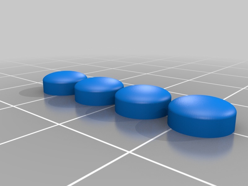 Free 3D file V1.6 My Customized Knick's Prosthetic Finger 🔌・3D ...