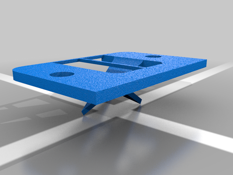 Free 3D file DF64 clump crusher(s) ☕ ・3D printing model to download・Cults