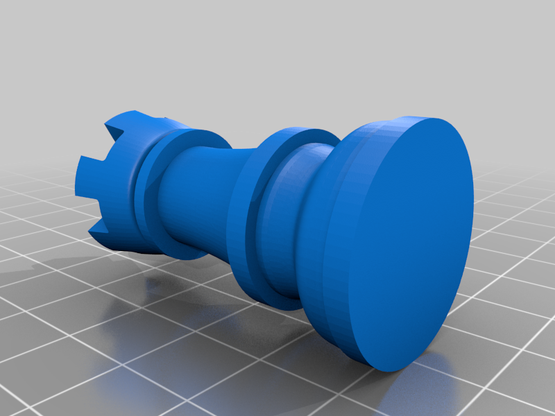 Free 3D file Chess Game ♟️ ・Object to download and to 3D print・Cults