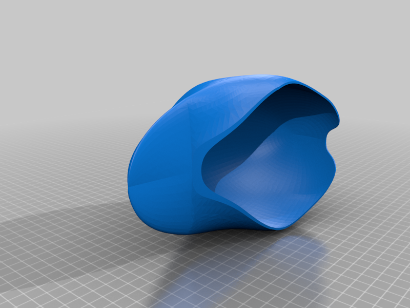 Fichier 3D gratuit Casques de vélo 🚲 ・Modèle pour imprimante 3D à ...