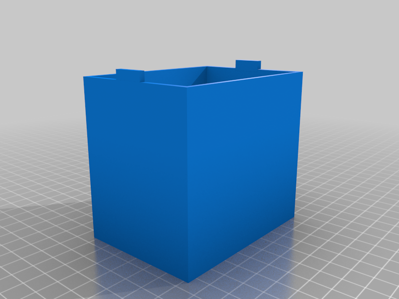 🔦 Riddler lamp・Free STL File for ・Cults